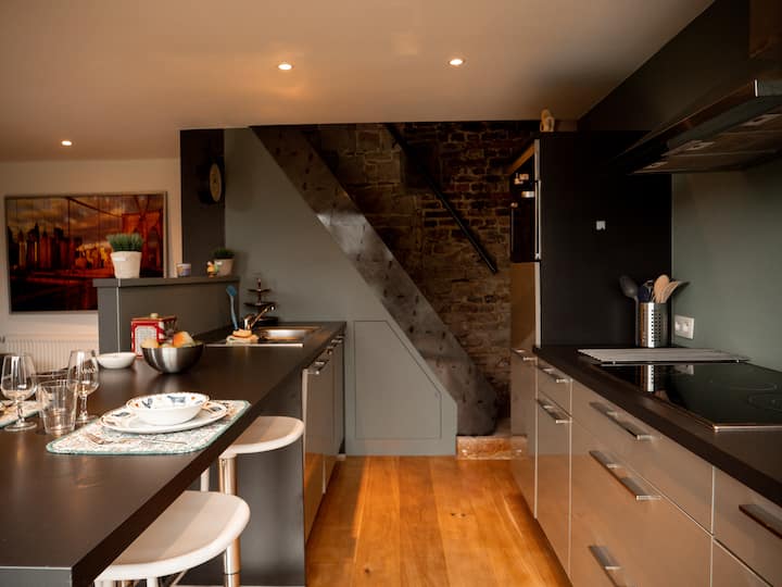 Le Petit Bocage - Pepinster
