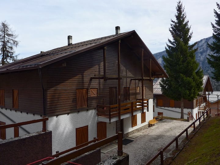 Residence Sun Valley, Folgarida, Vicino Alle Piste - Madonna di Campiglio