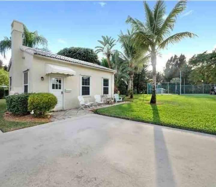 Guest Cottage - Fort Pierce, FL