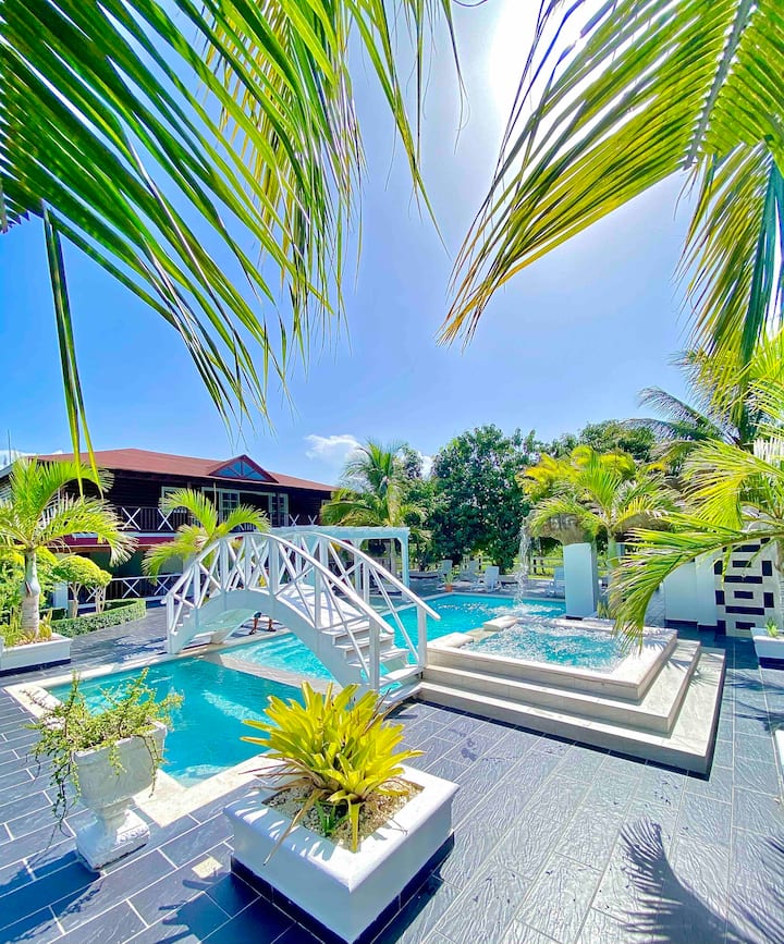 Hacienda Tropical Oasis Colon Vargas - Dominikanische Republik