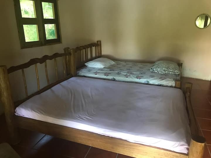 El Remanso. - Lívingston