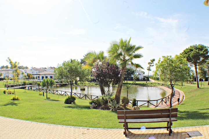 La Casita De La Playa - Lepe