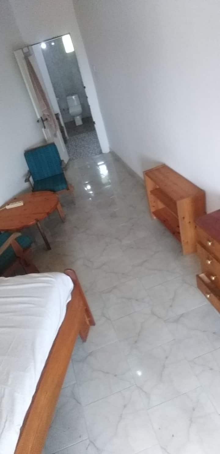 River By The Sea Lodge - The Gambia