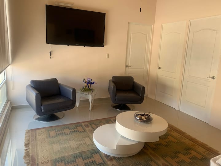 Apartment Nido San Patricio - Saltillo