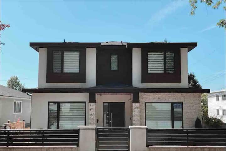 Private Guest Suite - Vancouver