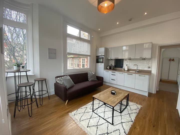 Newcastle Keep Hideaway By Week2week - Gateshead