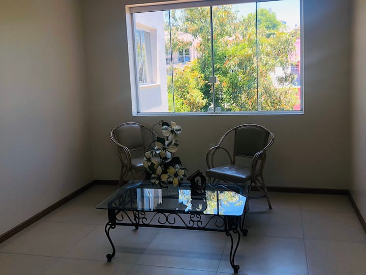 Casa De Ines Em Sao Marcos - São Marcos