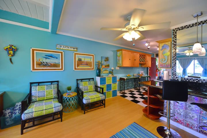Ttt#1 Of 4 Awarded “Best In Maui” Remodel+ocean Vw - Kihei, HI