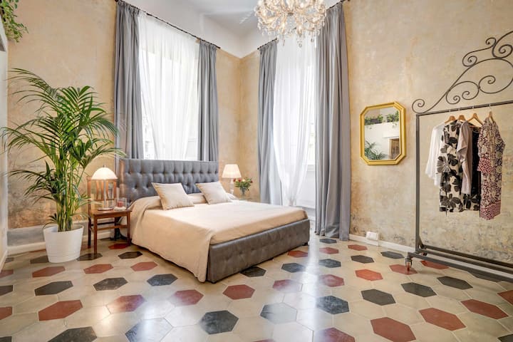 Giallo Aurora, A Few Steps From Duomo With Parking - Pistoia