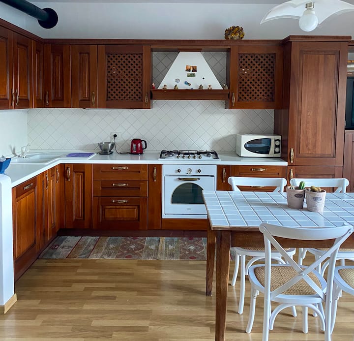Acogedor Apartamento Con Jardín Rodeado De Natura - Druogno