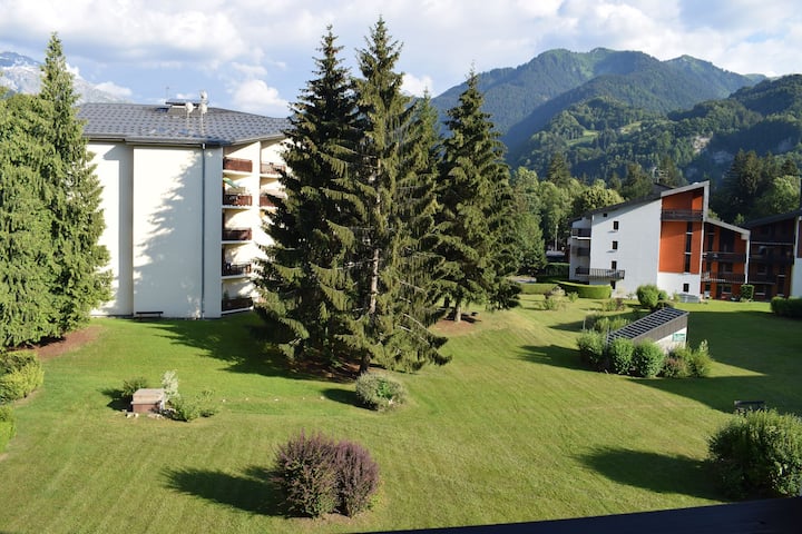 Appartement Samoens - Sixt-Fer-à-Cheval