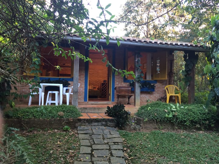 Atelier Da Vovó - Santo Antônio do Pinhal