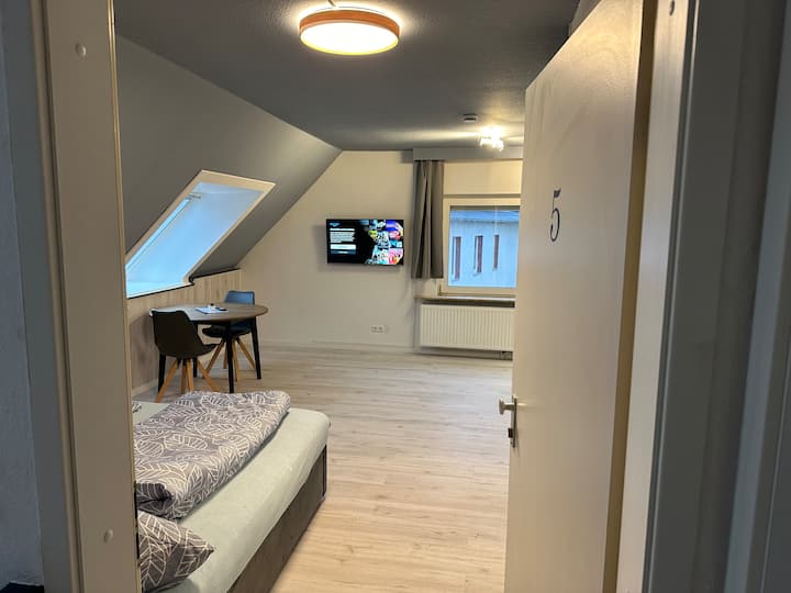 Haus Seefalke #5 - 250m Zum Meer - Cuxhaven
