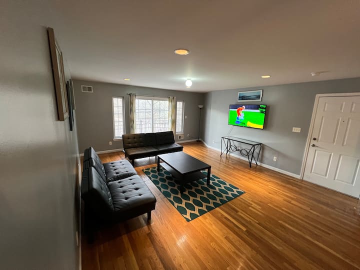 Modern 3bd 2bt Steps To Train Nyc - Jersey City, NJ