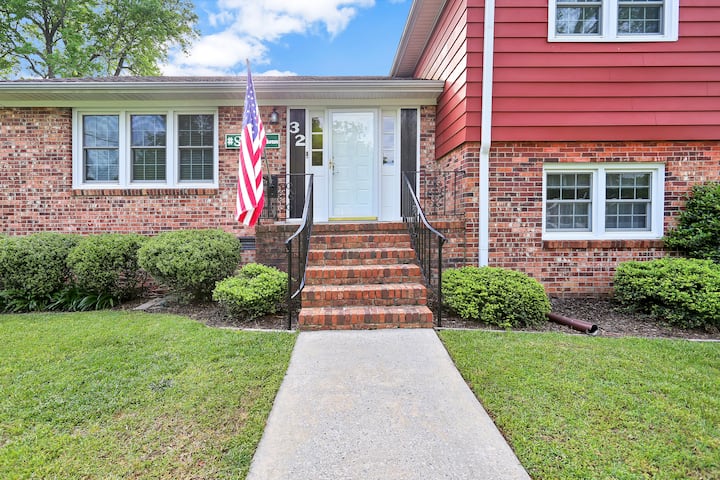 Greenvilleschouse 3.2 Miles To Downtown! - Greenville, SC