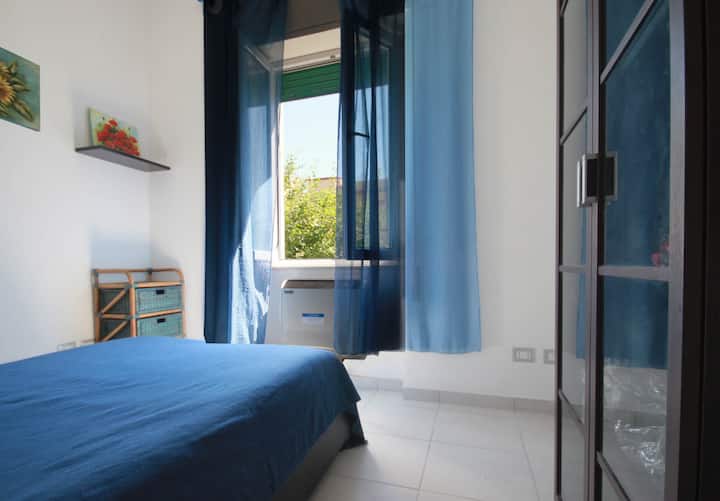 Sea Site House Near Rome S. Pietro - Santa Marinella