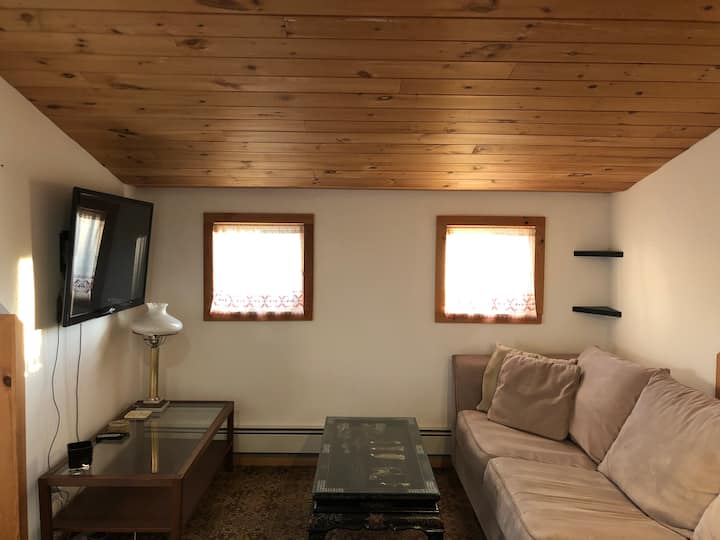 Cozy Apt In West End Lbny, 1 Block To Beach - Lido Beach, NY