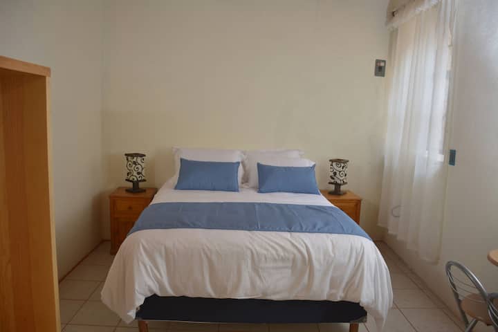 Estudio Privado E Independiente El Velero - Valle de Bravo