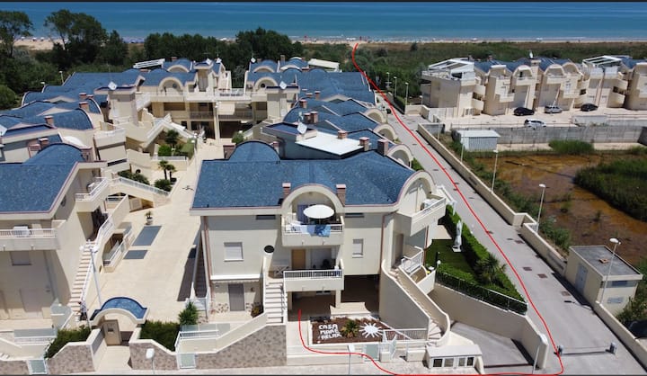Casa Relax Mare Vasto - Vasto