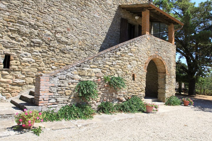 Nature Relax Et Culture Pour Famille En Toscane - Tuscany