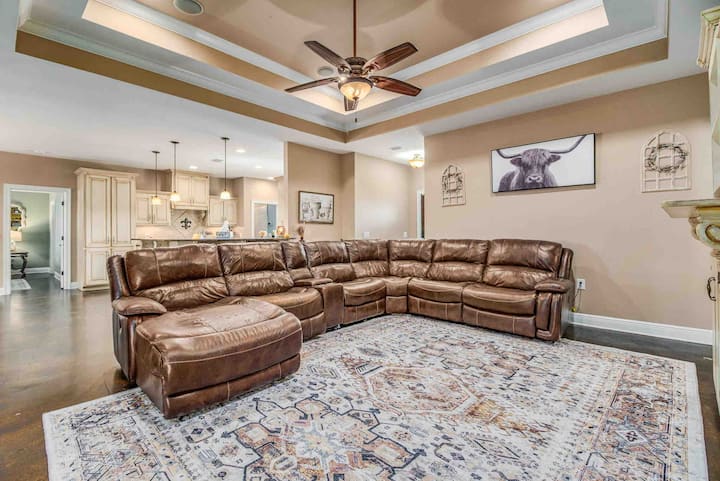 Exotic Farm Stay - Milton, FL