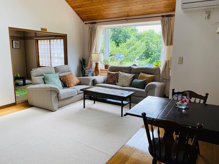 16 Amazing Airbnb Vacation Rentals In Japan - Updated 2024 | Trip101
