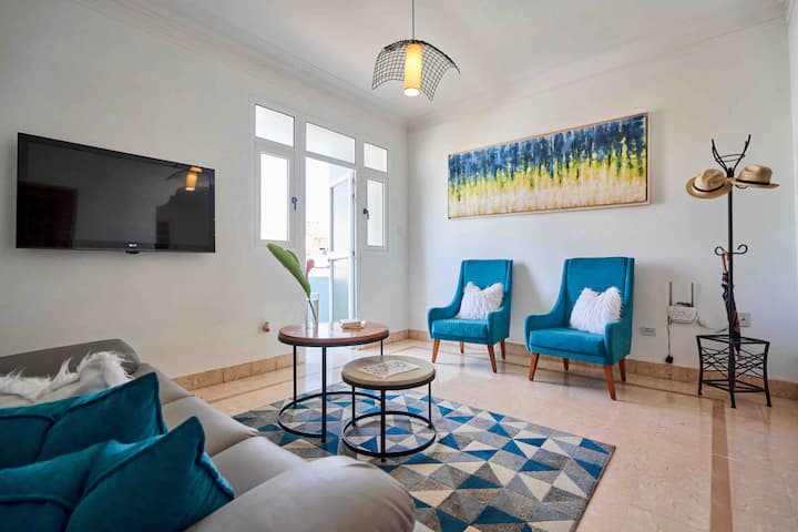 “Havana Point” With Free Wifi - Cuba