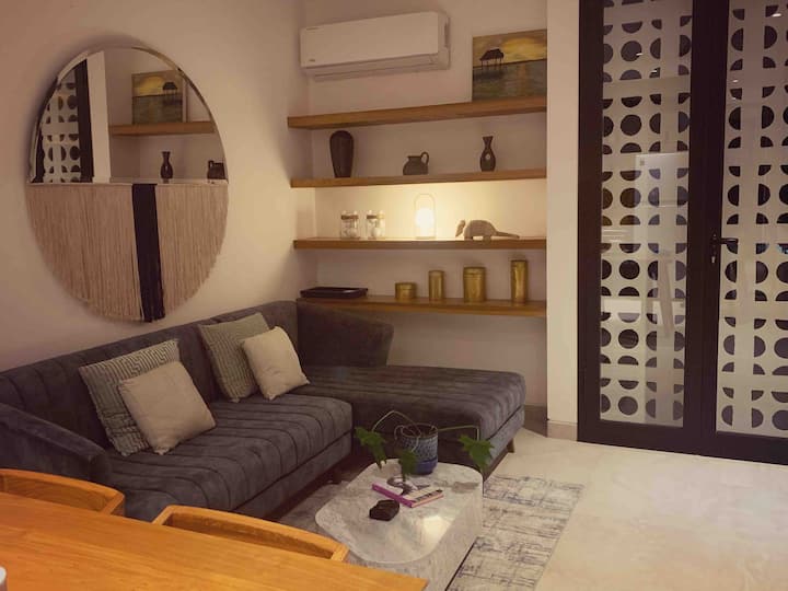 Casa Machetes Jabalí Studio - Playa del Carmen