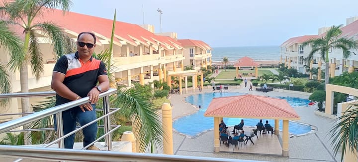 Suite 225 @ 1000 Sands - Puri Marine Drive - Puri