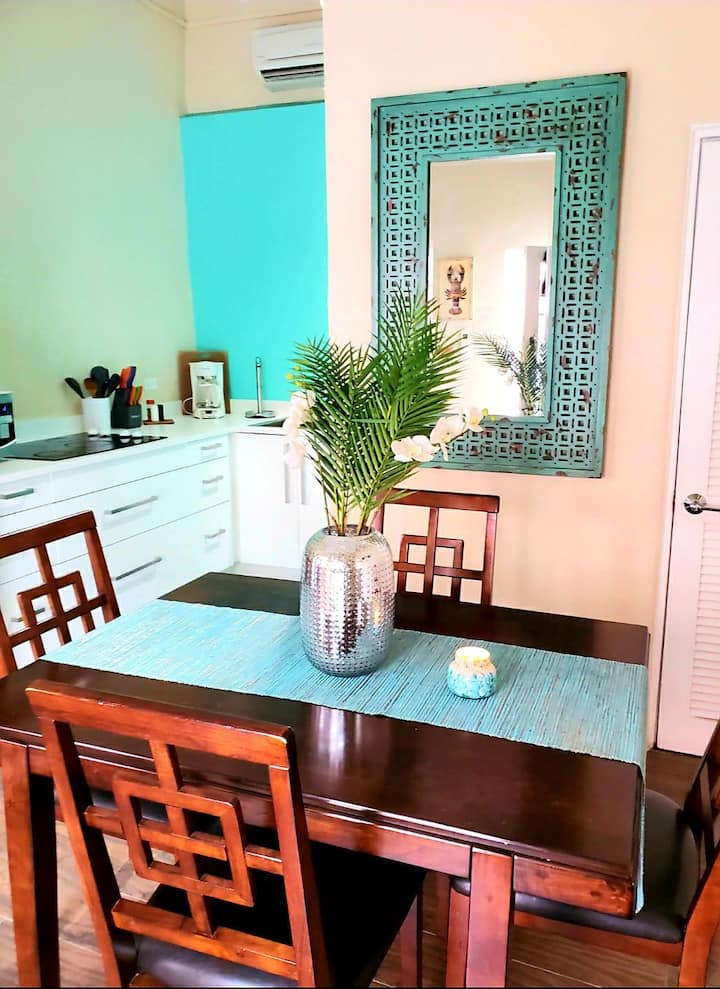 Entire Property Downtown Christiansted Sleeps 10 - Saint Croix