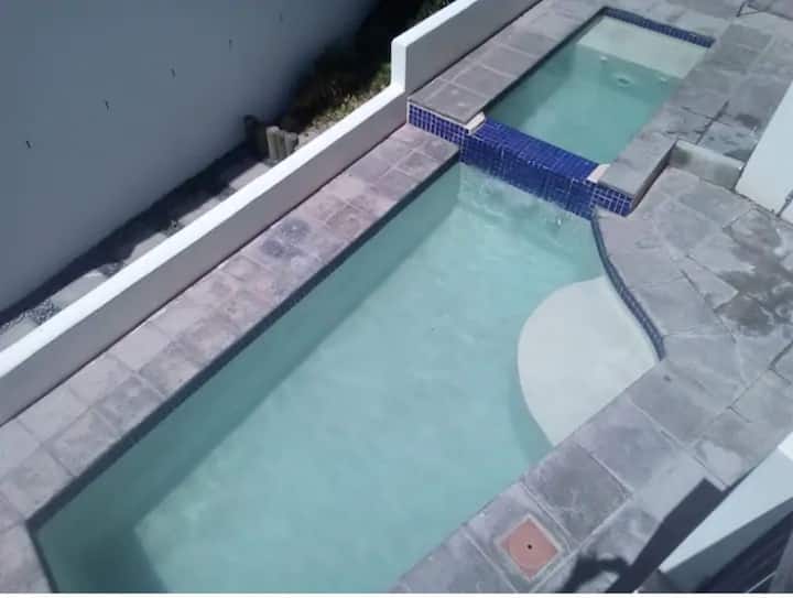 Casa Mundo - Langebaan