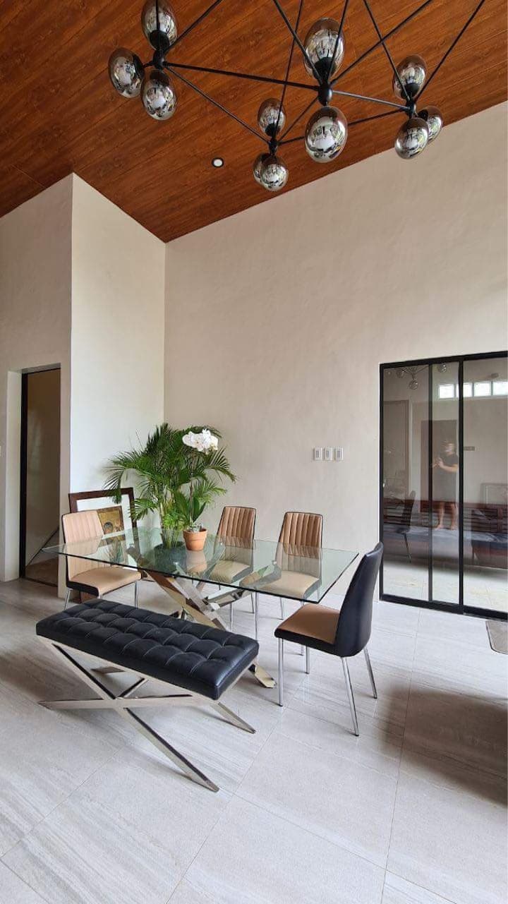 The Great Molave De Luxe Room - Alfonso