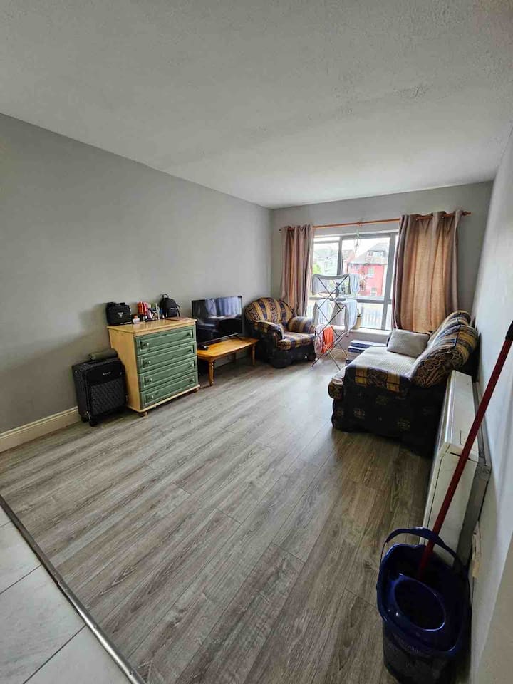 209 City Apartment - Limerick
