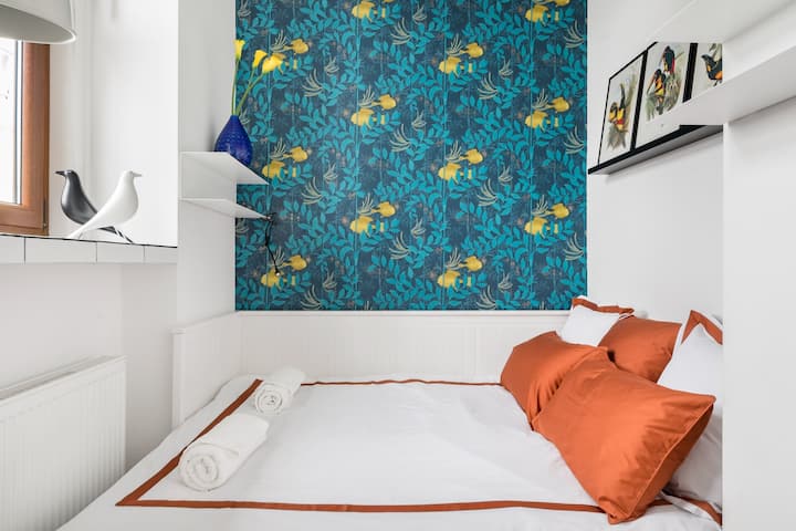 Music Academy Queen Private Room By Budapesting - Budapest