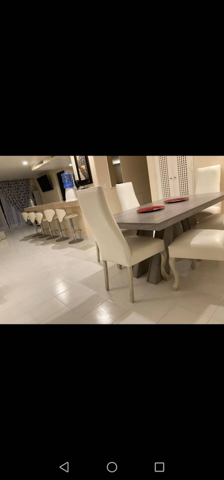 Hermoso Departamento En Conjunto Exclusivo Monarca - Zihuatanejo