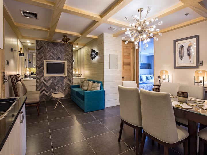 Apartelle 7 Unit 309 Vip Suite Baguio City - Baguio