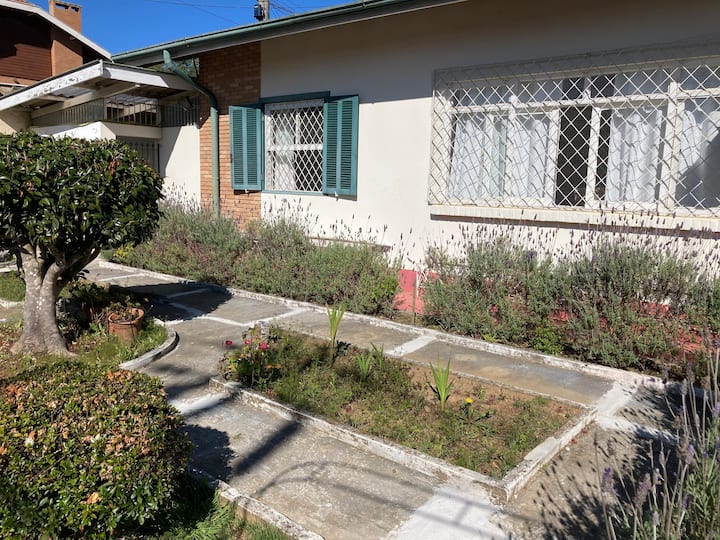 Casa Exclusiva P/ Sua Família Em Campos Do Jordão! - Campos do Jordão