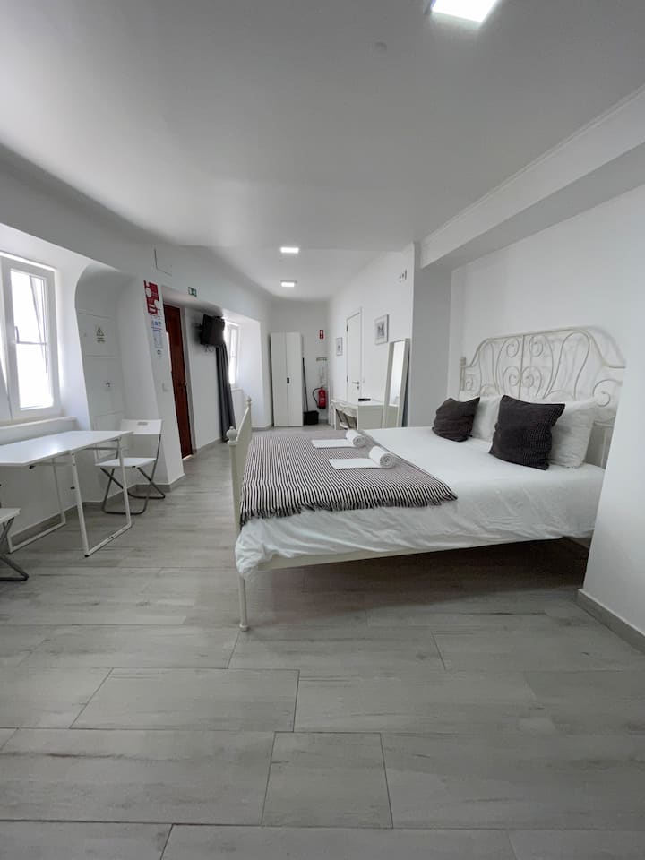 Casa Santa Maria Iv - Setúbal