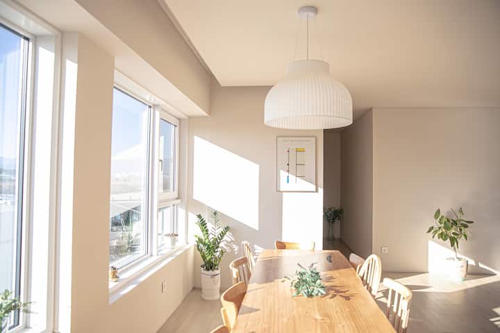 Stay 2572 - Gangneung-si