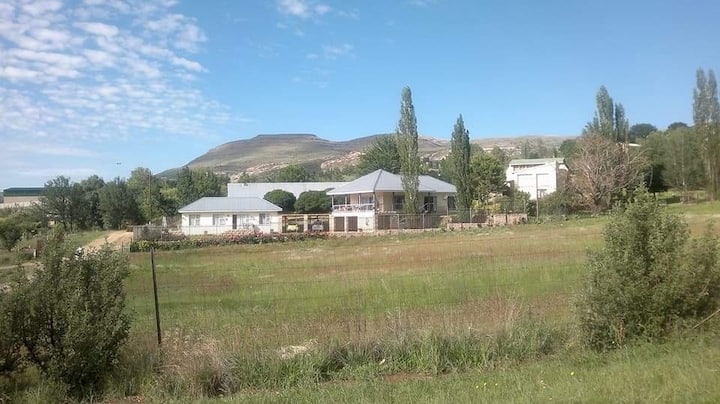 Twogether Self-catering - Clarens
