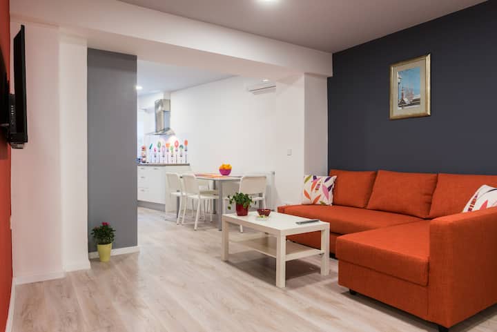 Newly Renovated Apartment Jordanovac - Zagreb