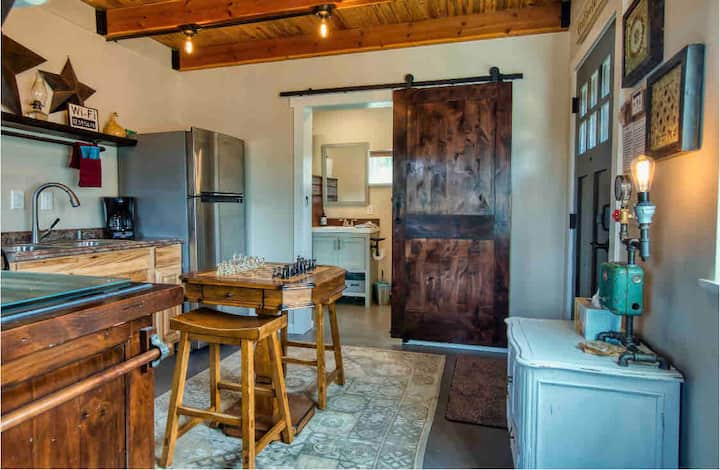Queen Loft Wifi/pets Near Downtown - Northern Quest Resort & Casino