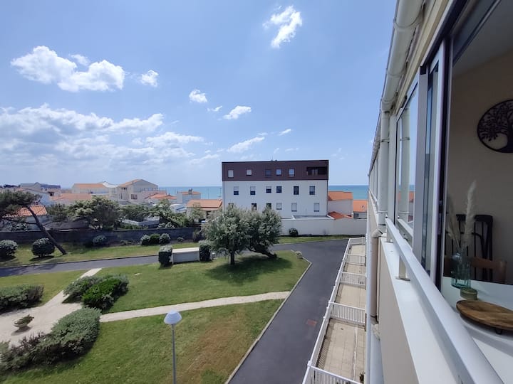 La Casa Lulu, - Saint-Hilaire-de-Riez