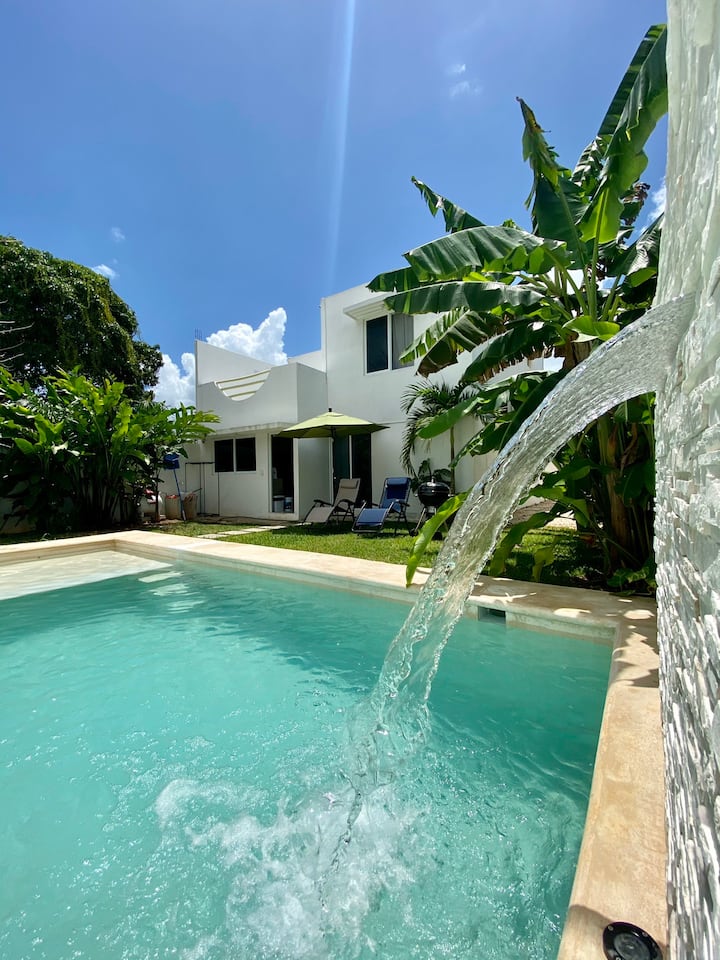 Casa Lulú - Bacalar