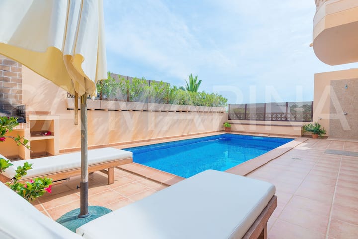 Voramar - Majorca