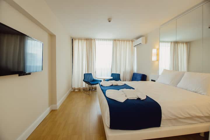 Best Apartments In Batumi Orbi City - Batumi