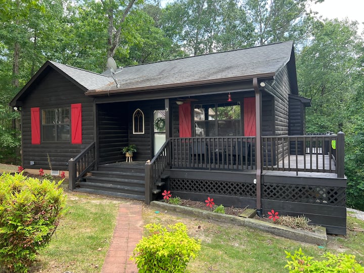 Pickwick Lake Cabin Rentals | Resort and House Rentals | Airbnb