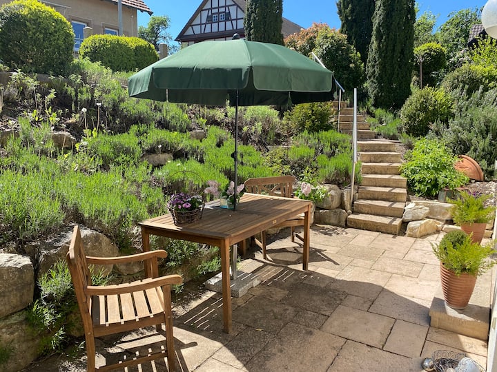 Bodensee-appartement Im Grünen - Canton de Thurgovie