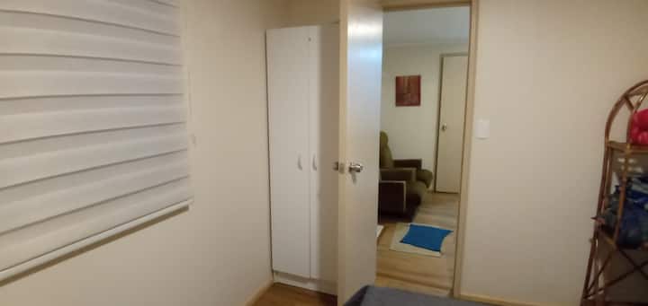 Cabaña Acogedora Equipada Para 2 Personas Valdivia - Valdivia