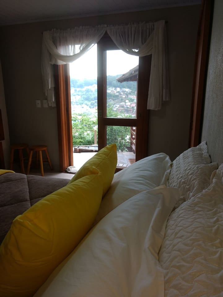 Apto/estúdio Sul - Gramado Rs - Serra Gaúcha - Gramado